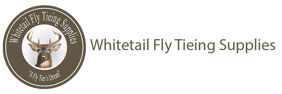 Whitetail Fly Tieing Supplies - Over 13,000 unique fly tying materials