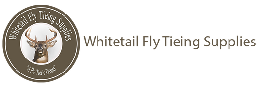 Whitetail Fly Tieing Supplies - Over 13,000 unique fly tying materials
